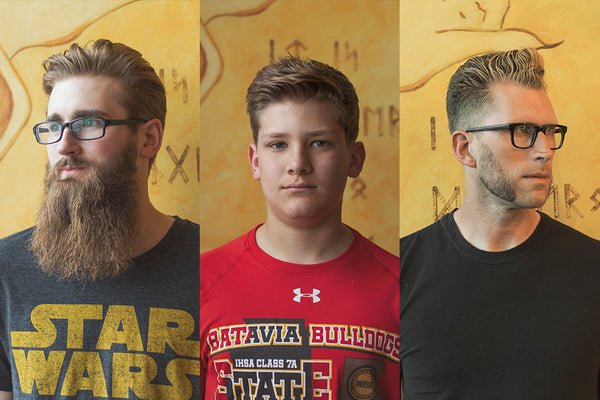 Hair Product • A Beginner's Guide – Beardsgaard