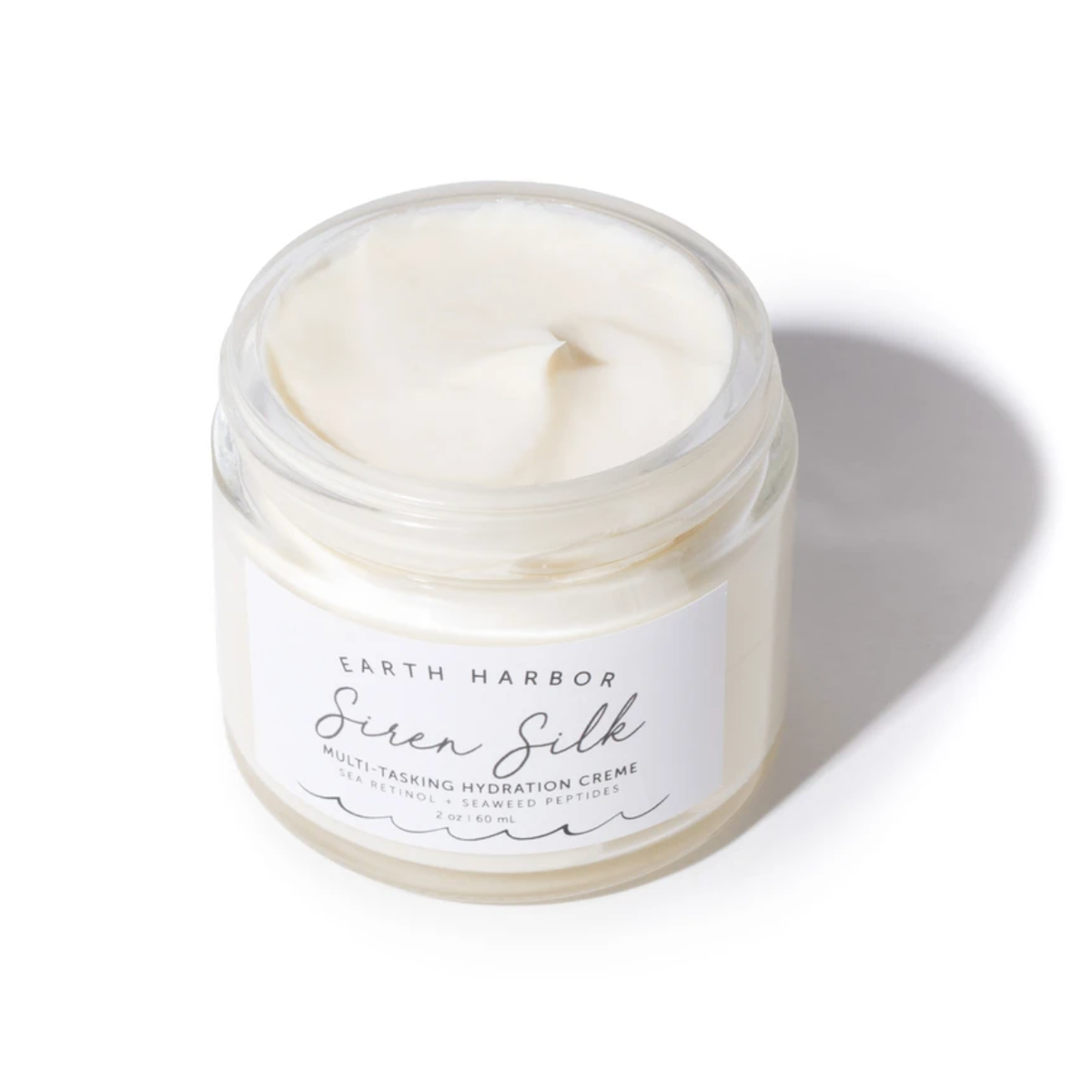 Siren Silk • Multi-Tasking Hydration Creme – Beardsgaard