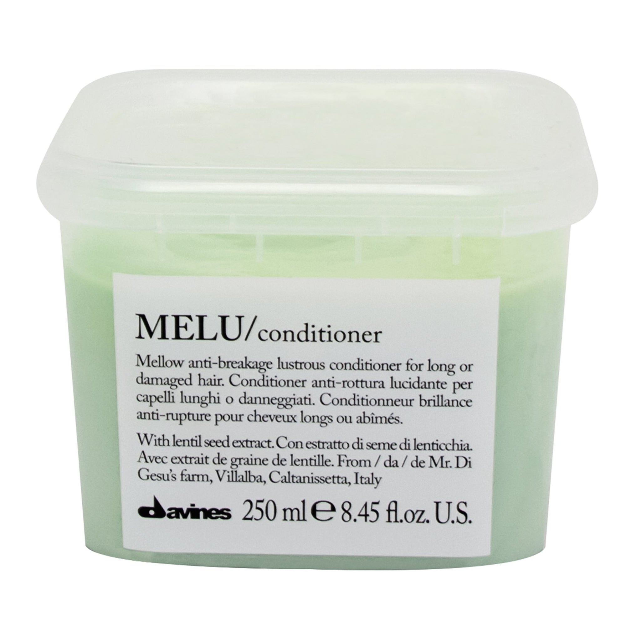 Essentials • Melu Conditioner – Beardsgaard