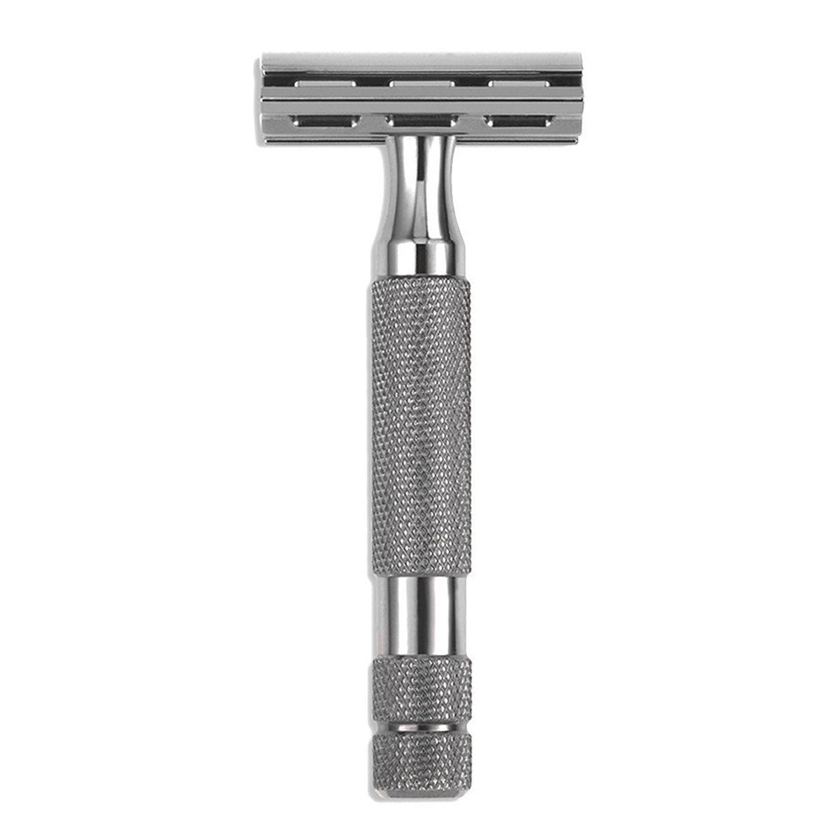 Double-Edged Safety Razor {2C} – Beardsgaard