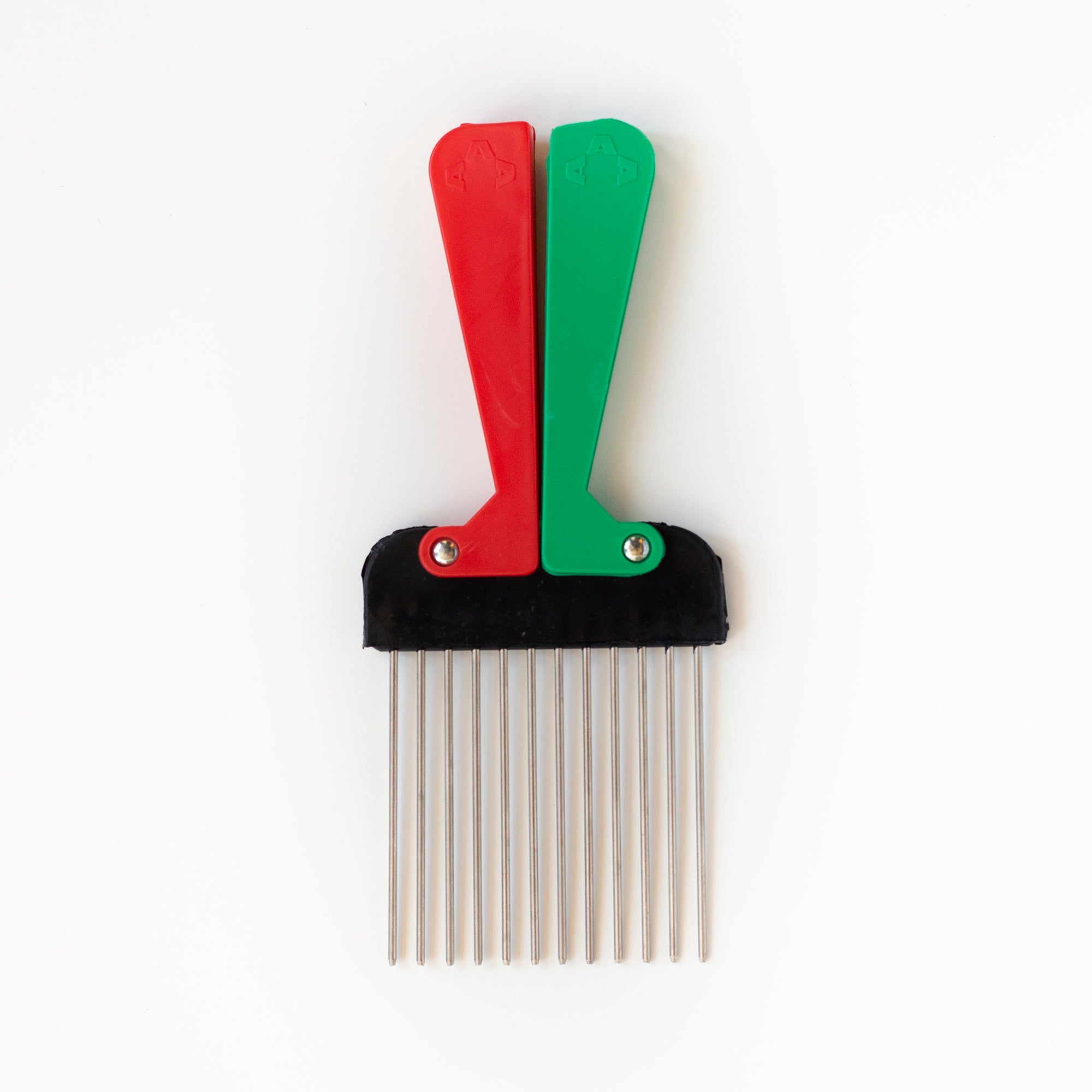 Folding Metal Pick – Beardsgaard
