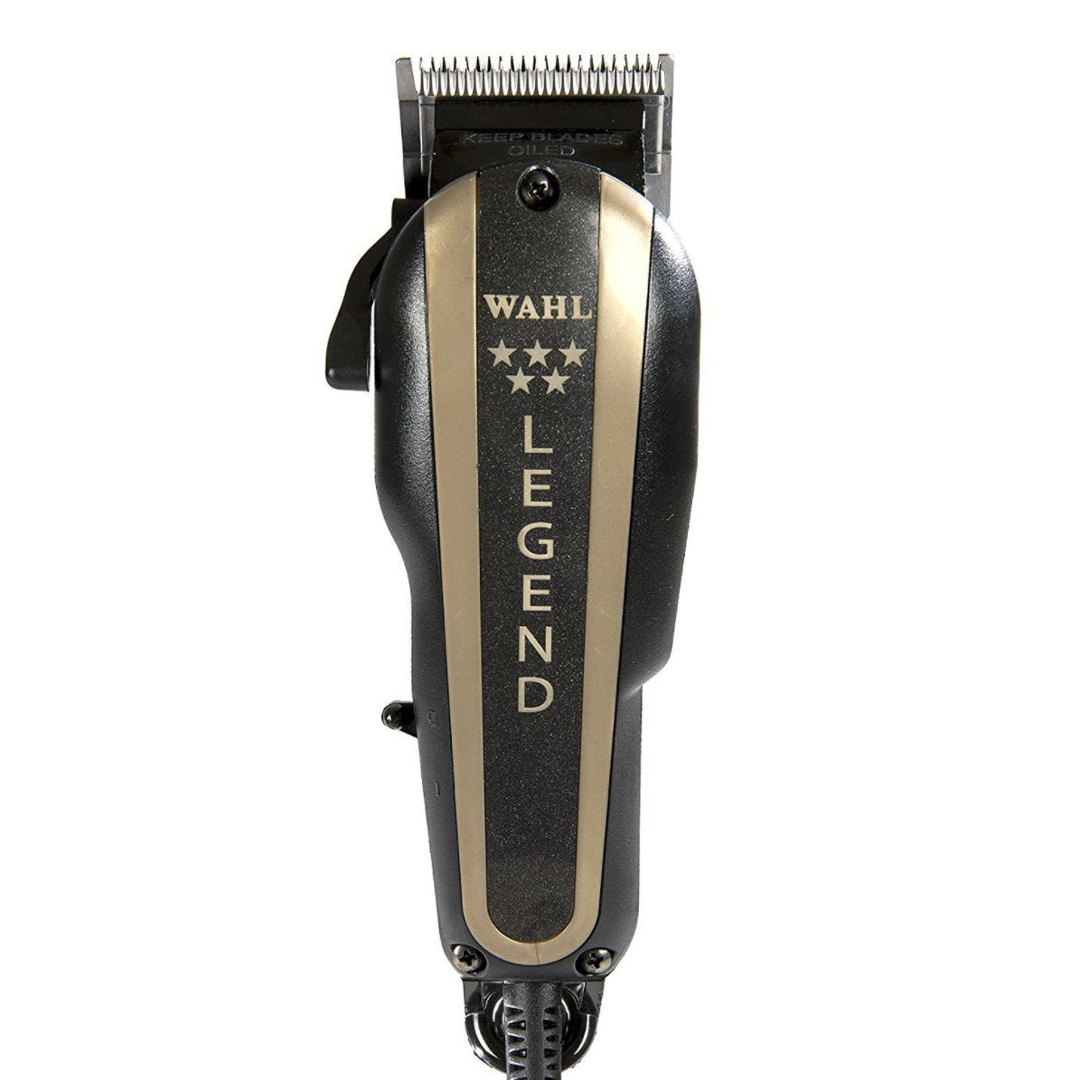 Barber Duo Fading & Lining Clipper Set – Beardsgaard