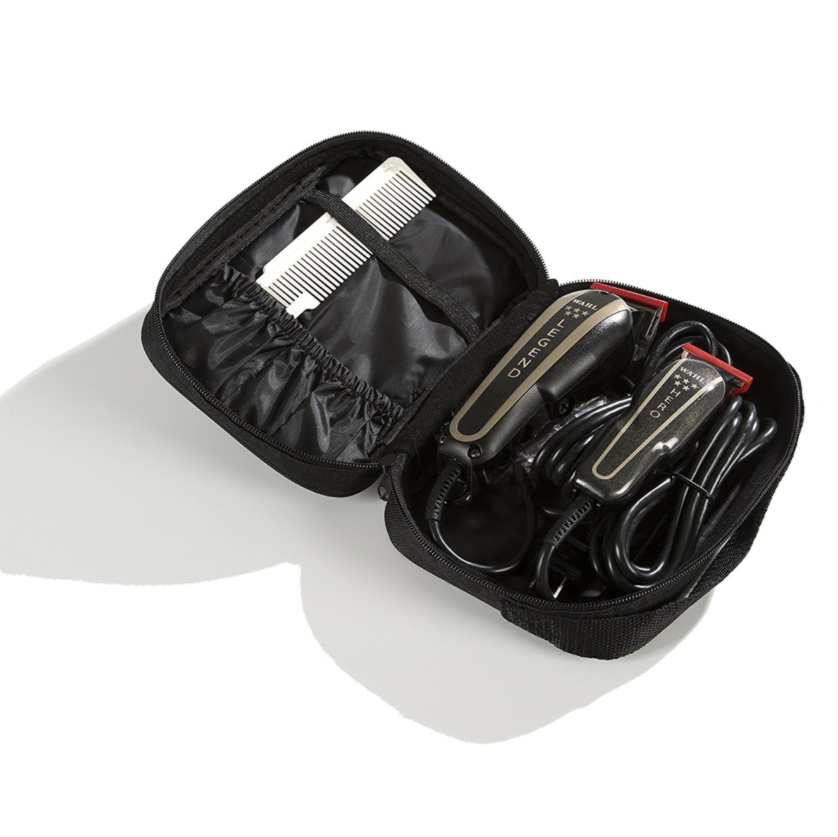 Barber Duo Fading & Lining Clipper Set – Beardsgaard